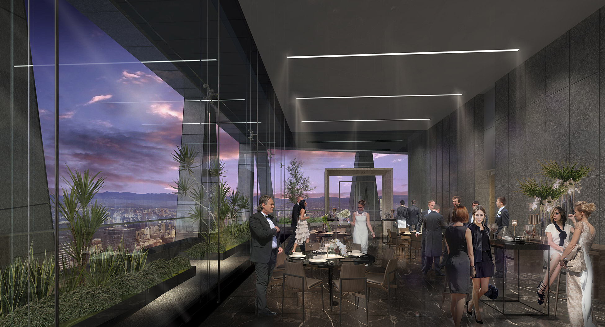 Colonnier Arquitectos