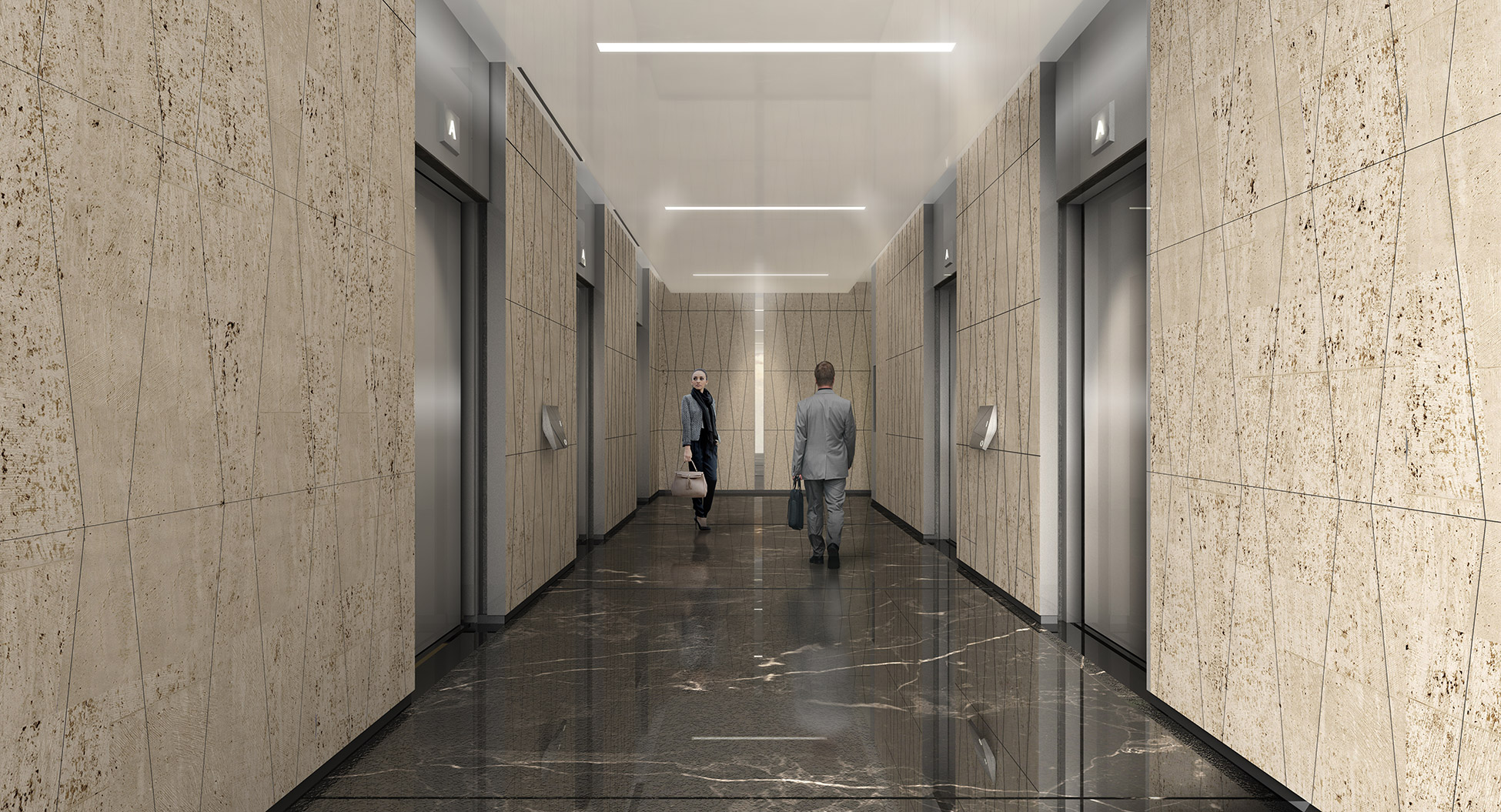 Colonnier Arquitectos