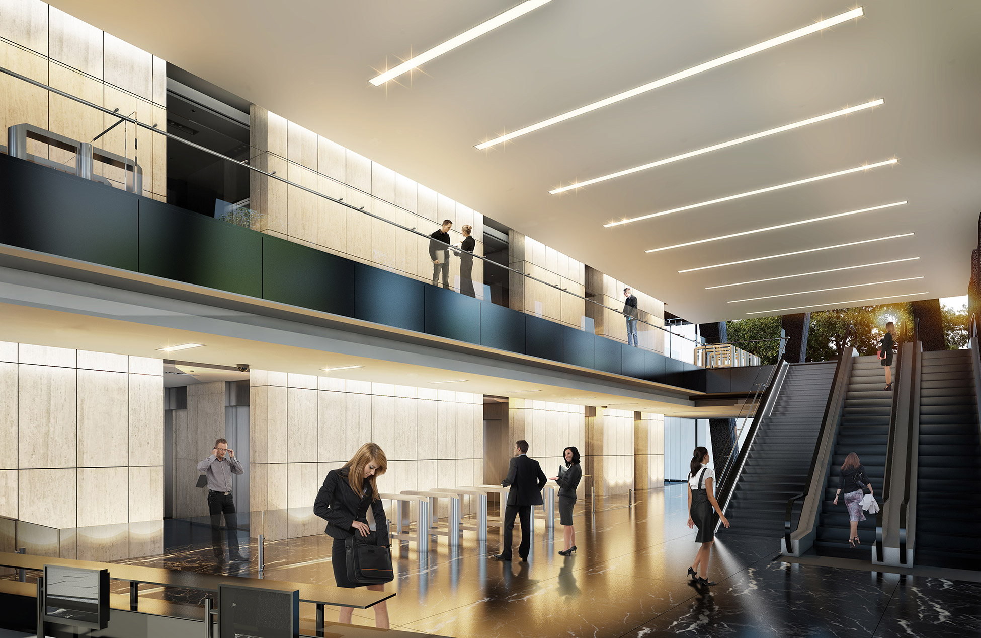 Colonnier Arquitectos