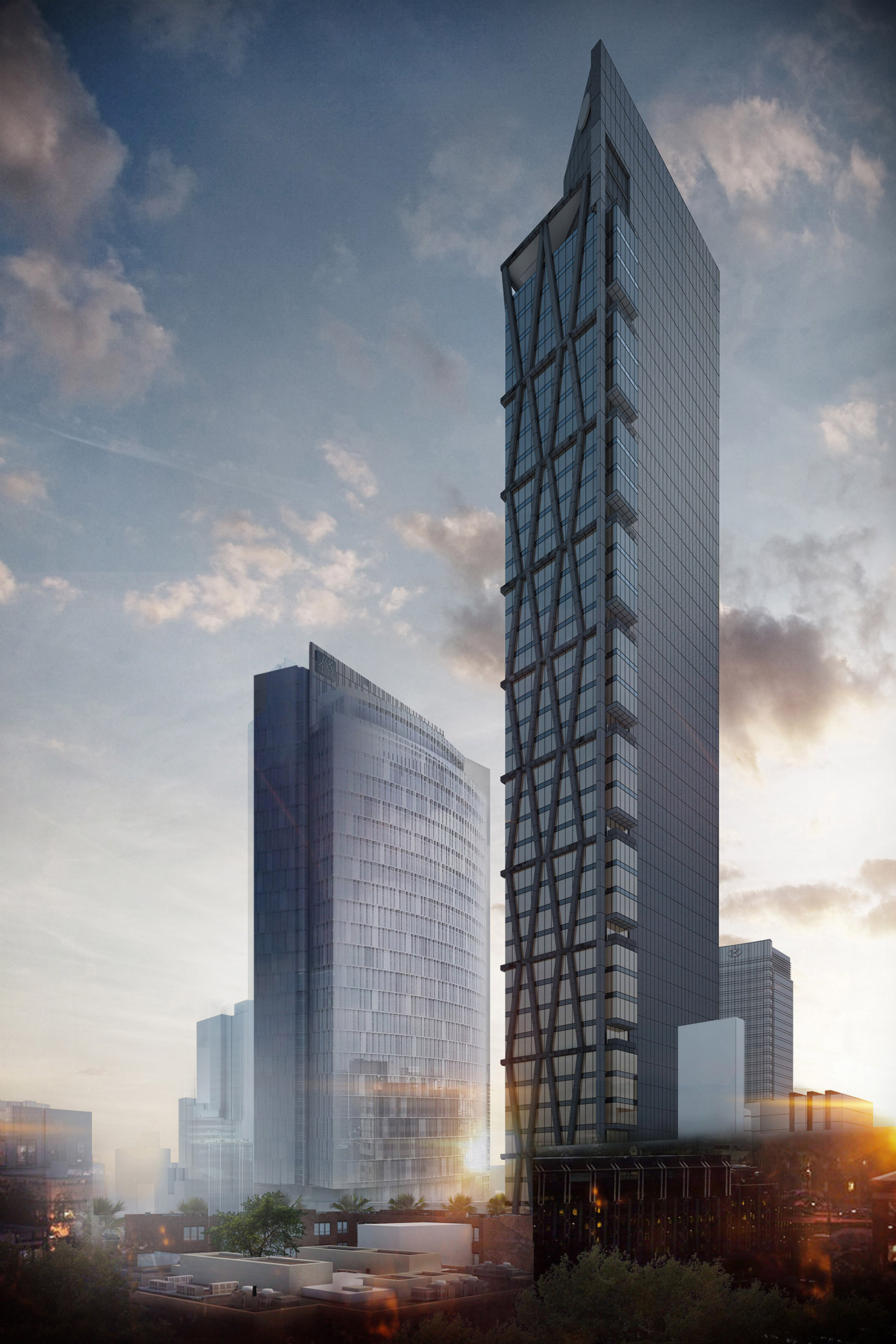 Colonnier Arquitectos