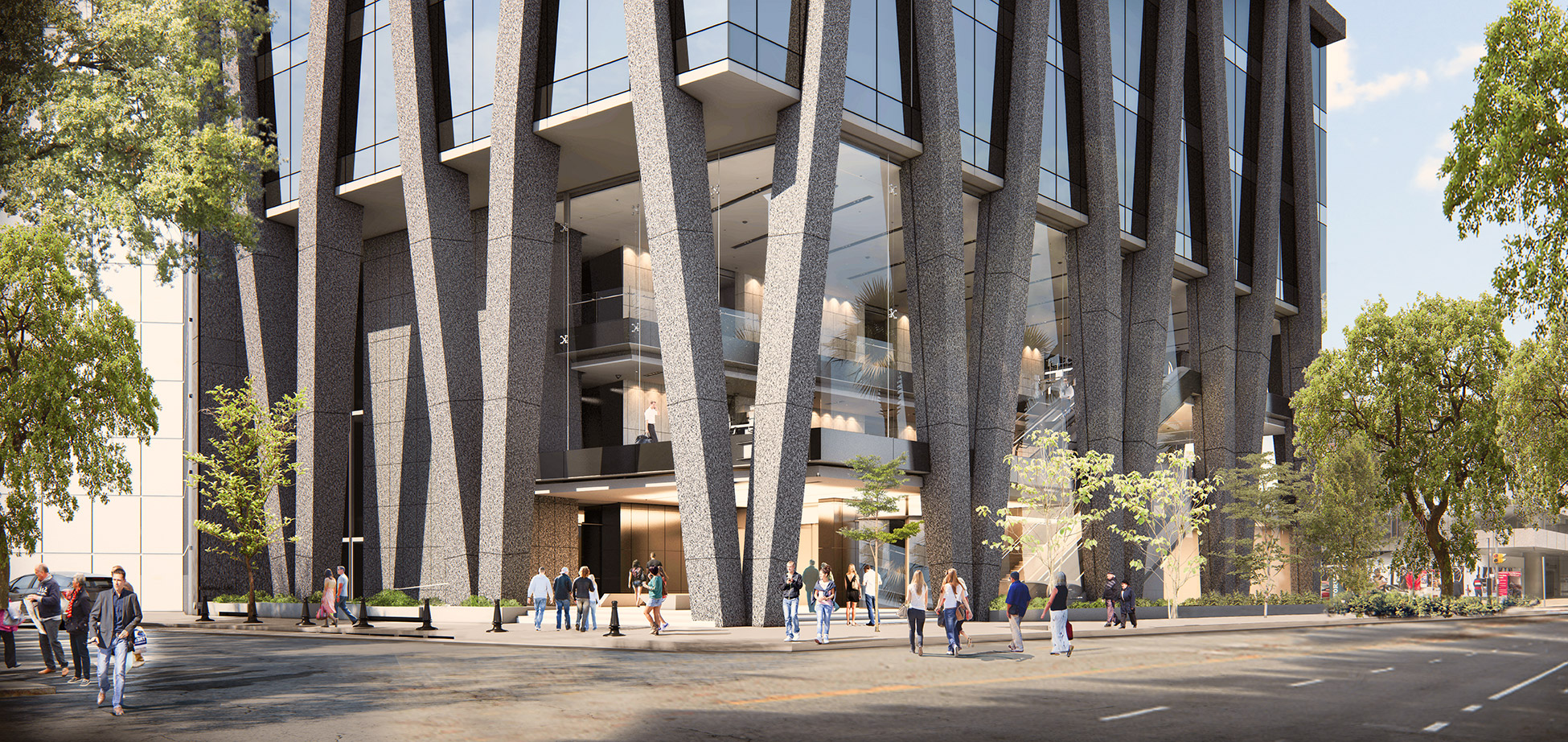 Colonnier Arquitectos