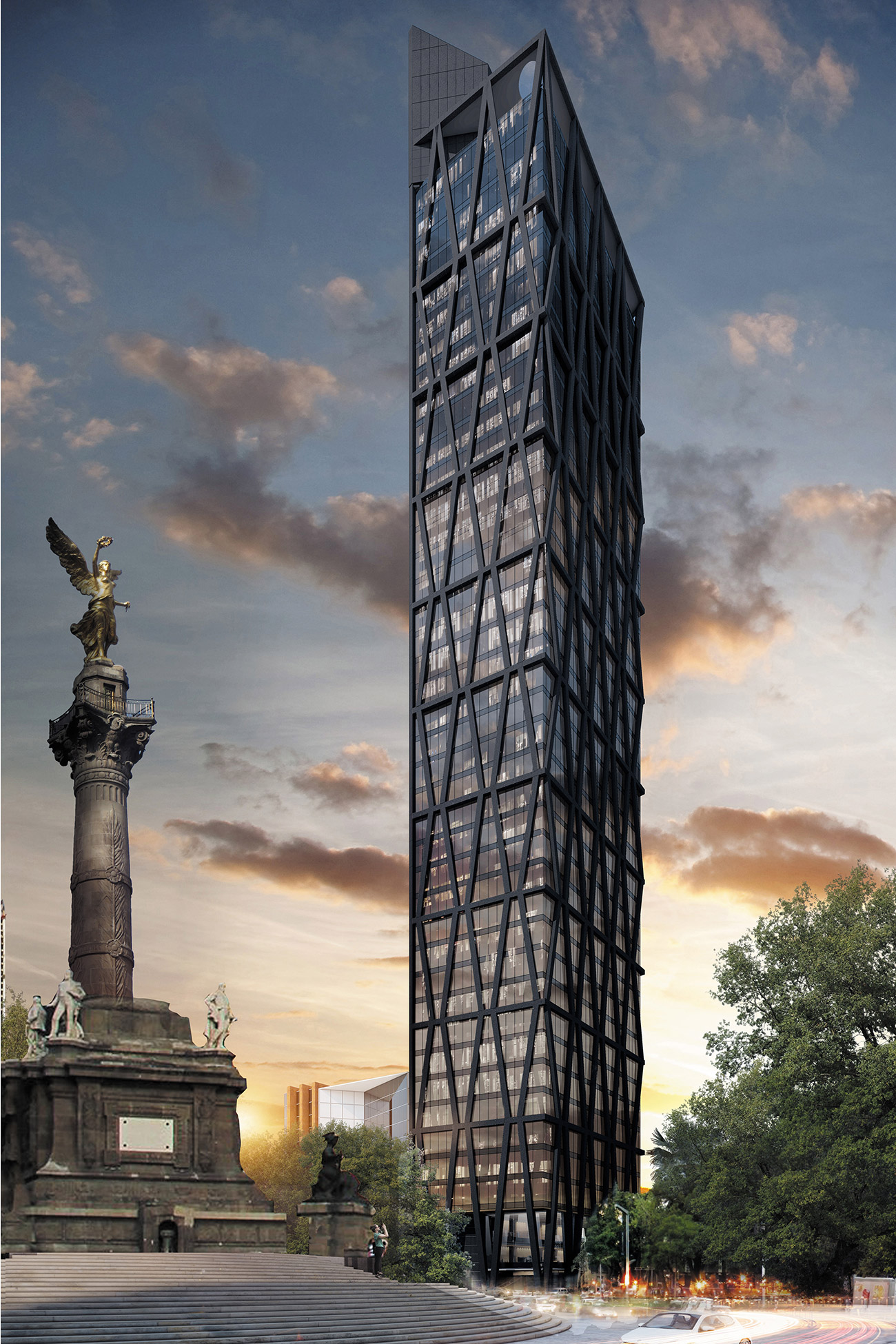 Colonnier Arquitectos